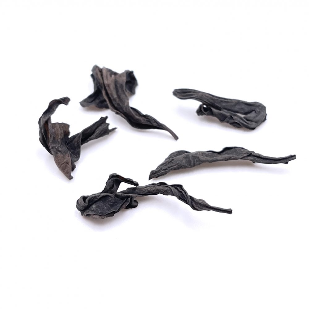 GOLDEN WATER TURTLE (ROCKY VALLEY OOLONG) - MS.CATTEA TEA BAR